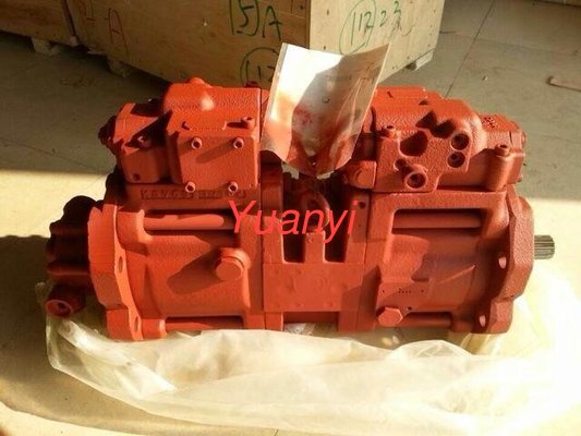 Sany 210-8 Excavators K3V63DT K3V180DT K3V112DT hydraulic piston pump For Sales