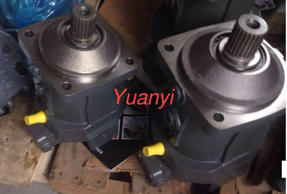 A6VM107HA1 series A6VM55,A6VM80,A6VM160,A6VM200,A6VM250 Hydraulic Motors A6VM Series