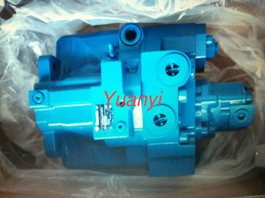 AP2D series AP2D12, AP2D18, AP2D25, AP2D36 Uchida Rexroth hydraulic piston pump For Loader