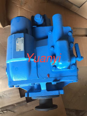 China Eaton 5423 6423 hydraulic piston pump For Concrete Mixers
