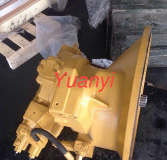 Rexroth A8VO140 A8VO107 A8VO200 A8VO160 Hydraulic Pump For Excavators