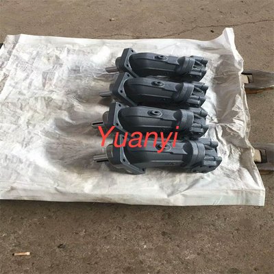 Rexroth A7V117 A7V80 A7V55 A7V107 Hydraulic Piston Pump For XGMG Crane