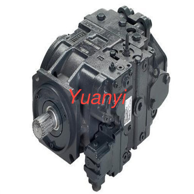 Danfoss 90 Series 90R75 90R100 90R55 Hydraulic Piston Pump For Concrete Mixers