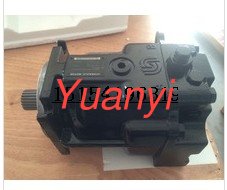 Danfoss 90 Series 90M100 90M75 90M55 Hydraulic Piston Motor For Sales
