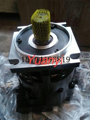 Danfoss 90 Series 90M100 90M75 90M55 Hydraulic Piston Motor For Sales