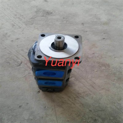 JHP2063/2050/2032 Hydraulic Gear Pump For Crane,JHP2080/2063 Gear Pump For Sales