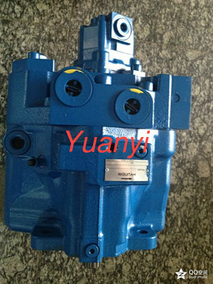 AP2D28 AP2D25 AP2D36 Hydraulic Piston Pump For Excavator