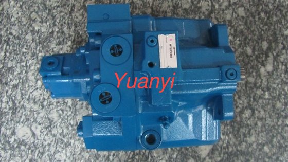 AP2D28 AP2D25 AP2D36 Hydraulic Piston Pump For Excavator