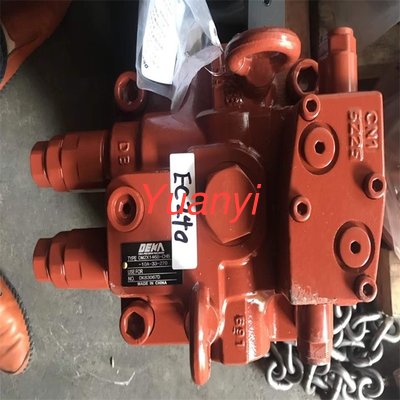 PC200-8 excavator Main Hydraulic Pump For Sales, PC200-8 Piston Pump For Sales