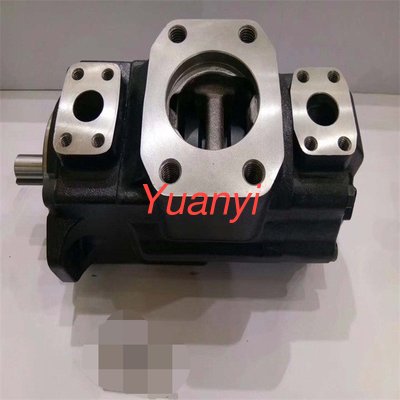 Vickers 3525VQ  2520VQ Hydraulic Vane Pump For Boat,4535VQ Vane Oil Pump