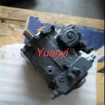 Rexroth A4VG180 A4VG125 Hydraulic Piston Pump For Sany Concrete Trucks