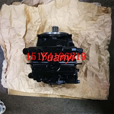 90 Series 90R55DD 90R100DD Danfoss Hydraulic Piston Pump For sales