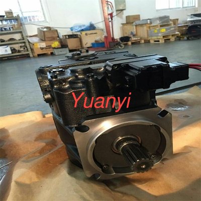 90 Series 90R55DD 90R100DD Danfoss Hydraulic Piston Pump For sales