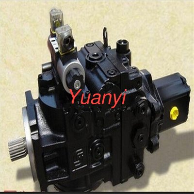 90 Series 90R55DD 90R100DD Danfoss Hydraulic Piston Pump For sales