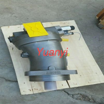 A7V55 A7V107 A7V117 Hydraulic Piston Pump For Crane, A7V Series Hydraulic Pump For Sales