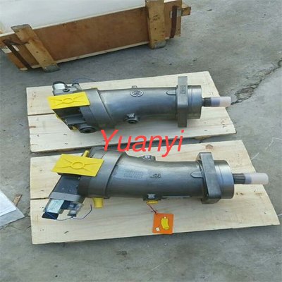 A7V55 A7V107 A7V117 Hydraulic Piston Pump For Crane, A7V Series Hydraulic Pump For Sales