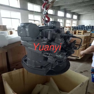 Hitachi HPV118 Hydraulic Piston Pump For Excavator,  HPV118 Pump For Sale