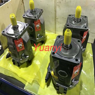 A10VSO Rexroth A10VSO100 A10VSO71 Hydraulic Piston Pump For Sales