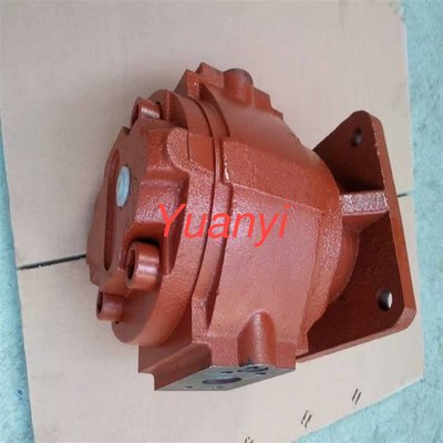 CBGJ Series CBGJ2080 CBGJ2063 Hydraulic Gear Pump For Liugong Loader