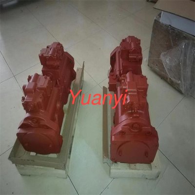 K5V Series Kawasaki K5V140DT K3V140DT Hydraulic Piston Pump For Excavator
