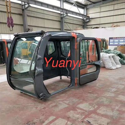 Komatsu PC300-6 Excavator Cab Excavator Operator's Cab Komatsu 20Y-54-00642 excavator Cabin
