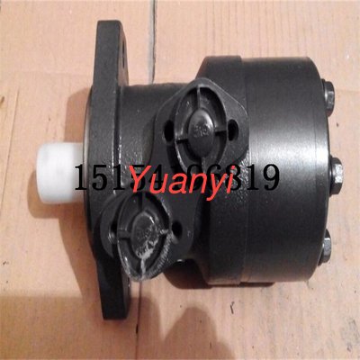 Eaton BM2 Series BM2-100 BM2-125 BM2-160 BM2-200 Hydraulic Motor