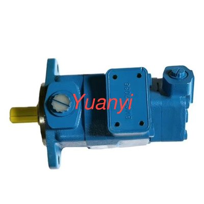 Denison T6CC T6DC T6DD double hydraulic oil pump T6CC industrial vane pump For Sales