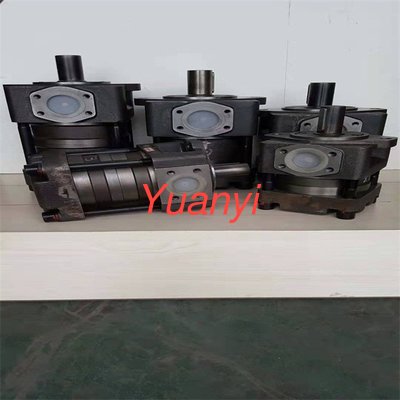 Denison T6CC T6DC T6DD double hydraulic oil pump T6CC industrial vane pump For Sales