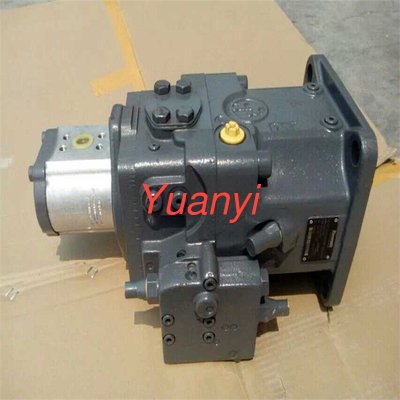 A11VLO Series Rexroth A11VLO130LR A11VLO145LR A11VLO190LR A11VLO260LR Plunger Pump