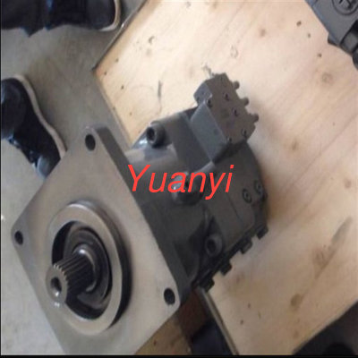 A11VLO Series Rexroth A11VLO130LR A11VLO145LR A11VLO190LR A11VLO260LR Plunger Pump