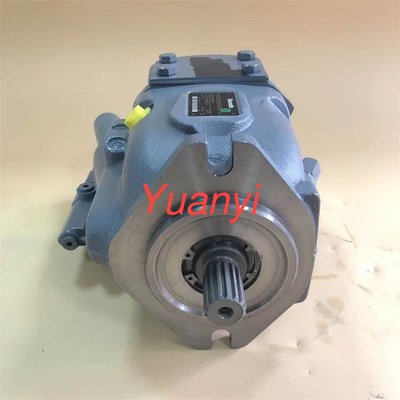 Rexroth 53 Series A10VO63LA8D Hydraulic Piston Pump For Excavator,A10VO63 Rexroth Hydraulic Pump