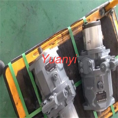Rexroth 53 Series A10VO63LA8D Hydraulic Piston Pump For Excavator,A10VO63 Rexroth Hydraulic Pump