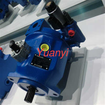 Rexroth 53 Series A10VO63LA8D Hydraulic Piston Pump For Excavator,A10VO63 Rexroth Hydraulic Pump