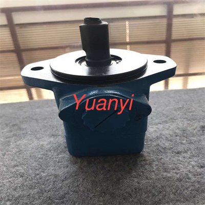 Vickers VQ Series 2520VQ 3520VQ 3525VQ 4520VQ 4525VQ 4535VQ Hydraulic Vane Pump