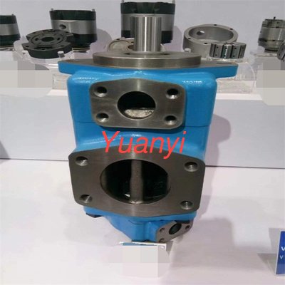 Denison T6CC T6DC T6ED T6EC T6EE series Hydraulic vane pump,T6CC Hydraulic Pump For Boat,High pressure VQ Series Pump