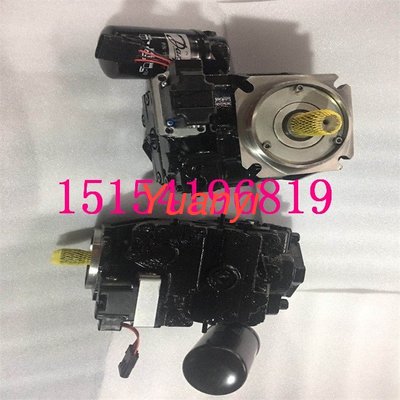 Sauer Danfoss 90 Series 90R55 90R75 90R100 Hydraulic Piston Pump,90R130 90R180 90R250 Sauer Hydraulic Pump