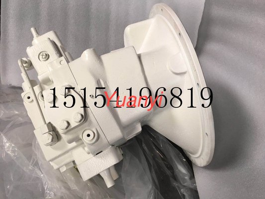 A8VO Series Rexroth A8VO80 Hydraulic Piston Pump For Excavator, A8VO80 Hydraulic Pump Factory Price