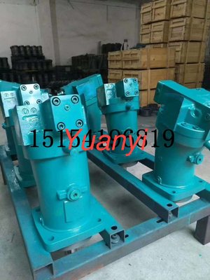 Rexroth A7V Hydraulic Pump, A7V107 A7V80 A7V55 A7V117 A7V160 Piston Pump For Crane, A7V Oil Pump