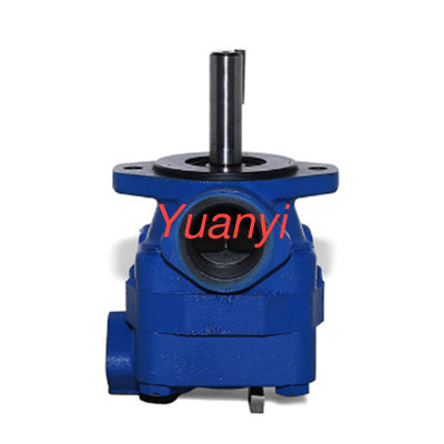 4535VQ Vickers Hydraulic Vane Pump 4525VQ 3525VQ Vane Pump