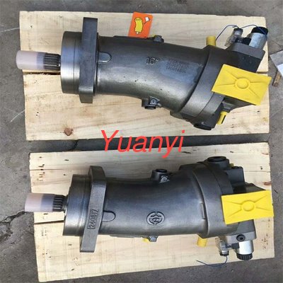 A7V107 A7V117 Hydraulic Piston Pump A7V Oil Pump