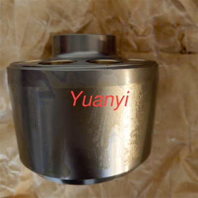 PSV2-55 PSV2-63 Hydraulic Pump Parts KYB Series Pump Parts