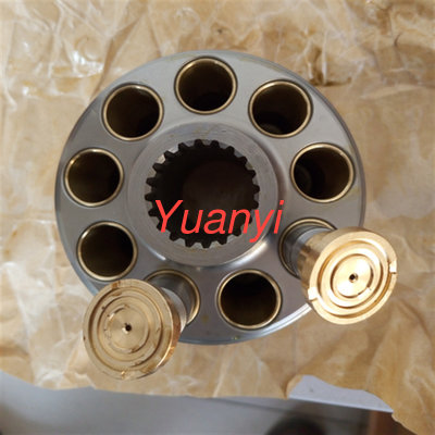 PSVD2-27E PSVD2-21E Hydraulic Pump Parts PSVD2-17E Pump Spare Parts