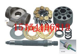 K5V140DT Pump Parts Kawasaki K5V140DT Hydraulic Parts