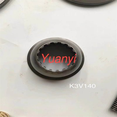 Kawasaki Hydraulic Parts K3V140DT K3V112DT Hydraulic Pump Parts