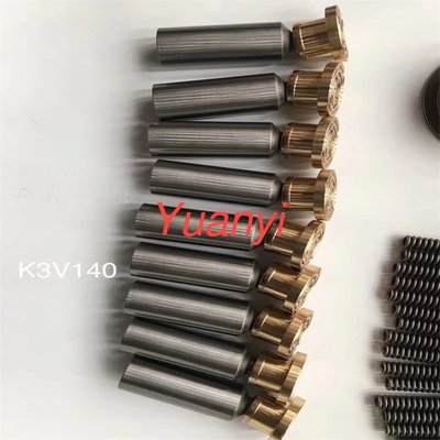 Kawasaki Hydraulic Parts K3V140DT K3V112DT Hydraulic Pump Parts