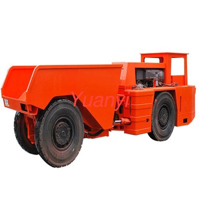 0.6 cbm Diesel underground loader Underground scpoptram/underground mining loader