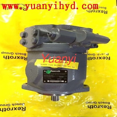 Rexroth A10VSO100 A10VSO71 A10VSO140 Hydraulic Pump A10VSO Piston Pump