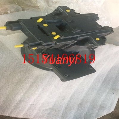 Rexroth A8VO80 A8VO107 A8VO120 A8VO140 Hydraulic Pump A8VO200 piston Pump