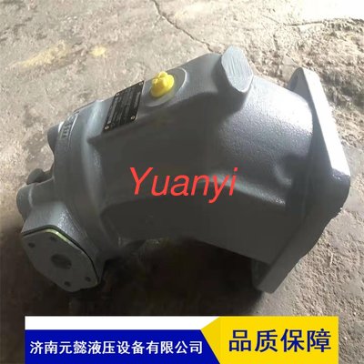 Rexroth A4VTG71 A4VTG90 Hydraulic Piston Pump For Concrete Mixer