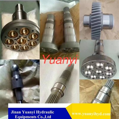 Vickers PVB5 PVB6 PVB10 PVB15 PVB20 PVB29 PVB38 PVB45 PVB90 Hydraulic Piston Pump Parts